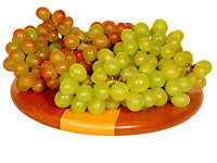RED GRAPES (LOOSE) x500g – fabfoodcart